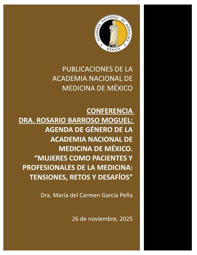 ANMM | Publicaciones