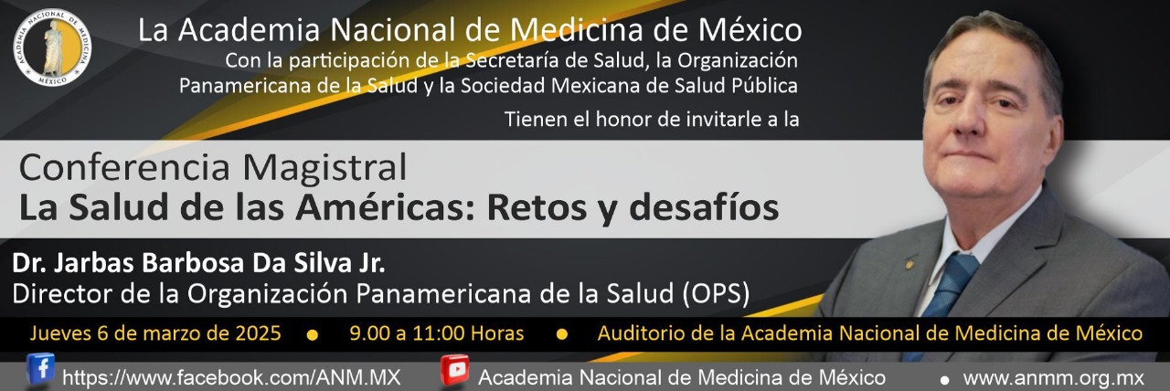 ANMM | Inicio