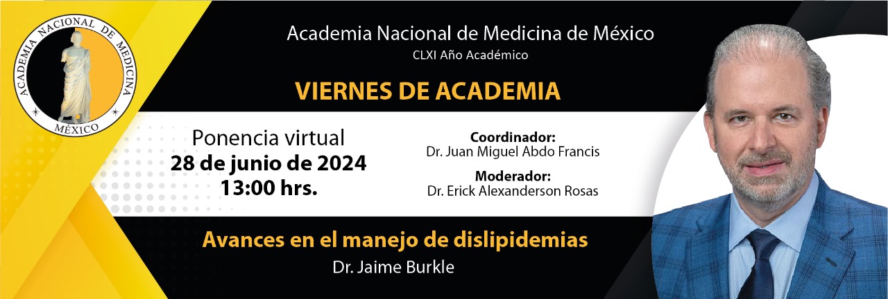 ANMM | Inicio