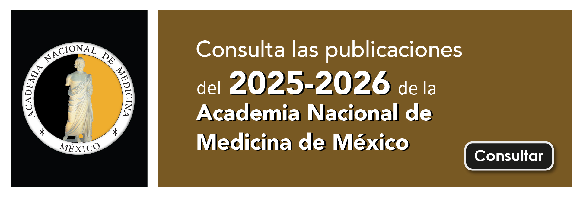 ANMM | Inicio