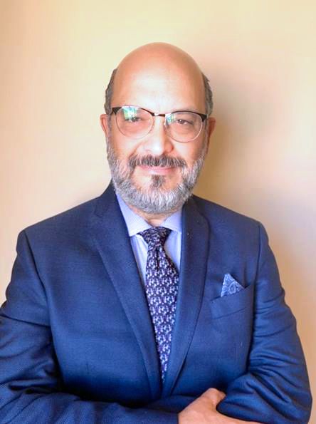 ANMM | Mesa Directiva