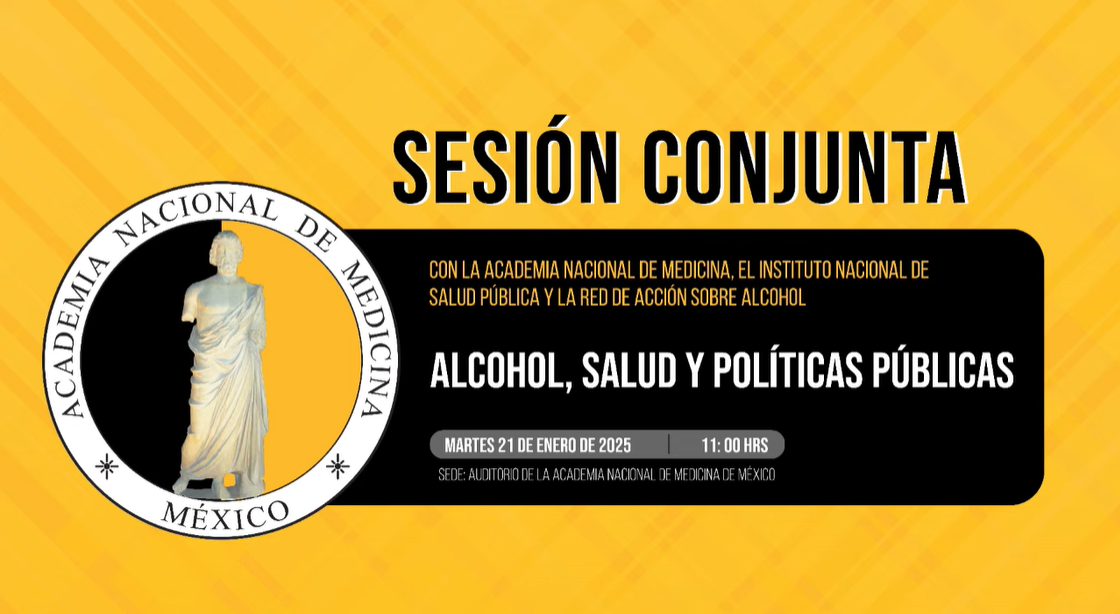 ANMM | Inicio